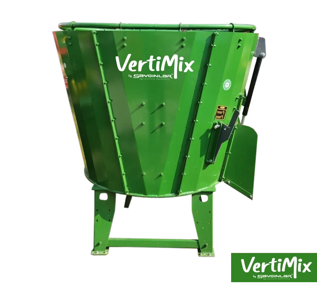Vertical Feed Mixer Archives - Burghli Ag Equipment